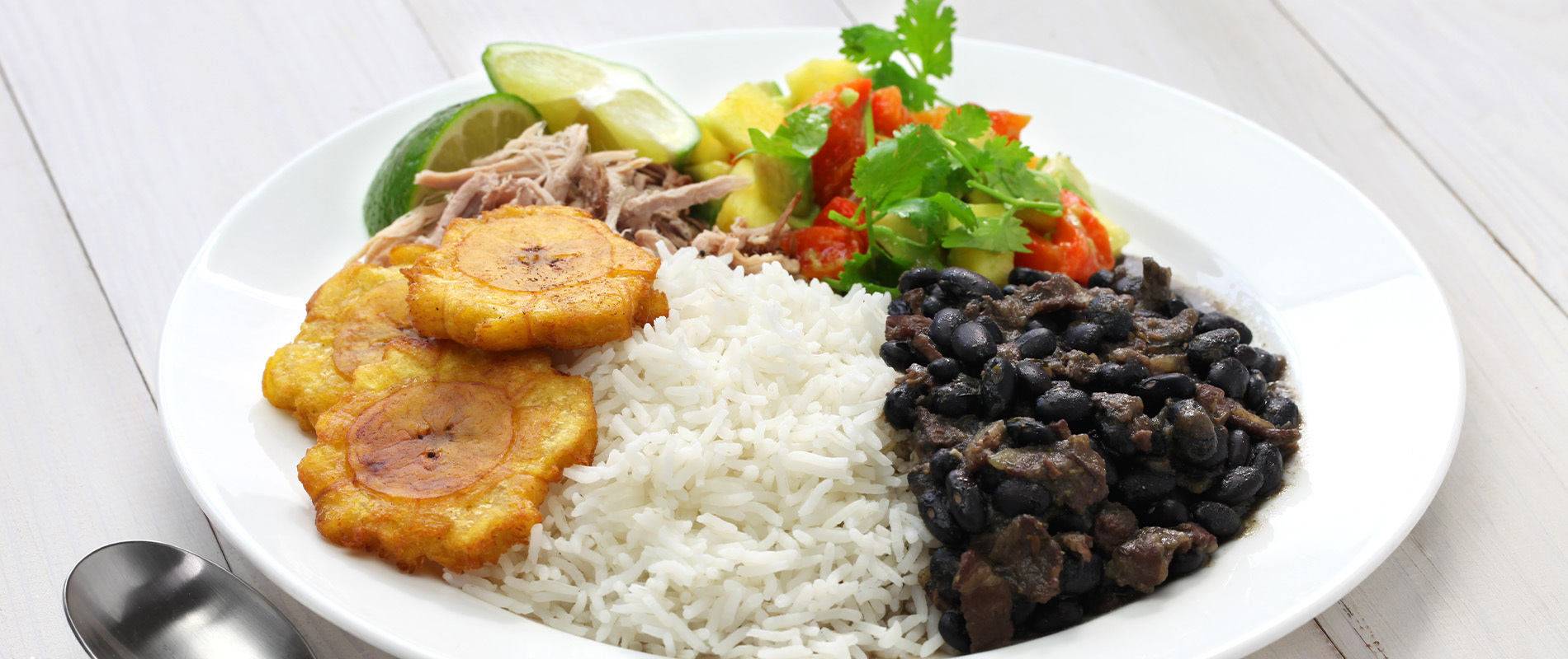 Cuban Black Beans Recipe • Rouses Supermarkets