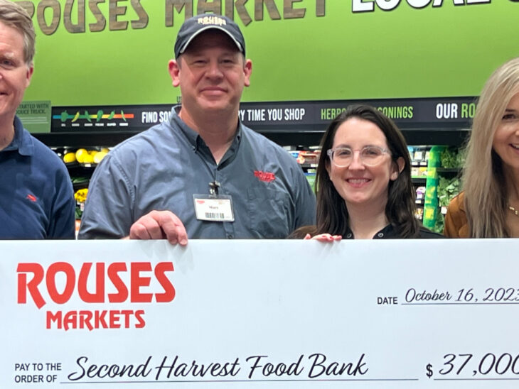 About • Rouses Supermarkets