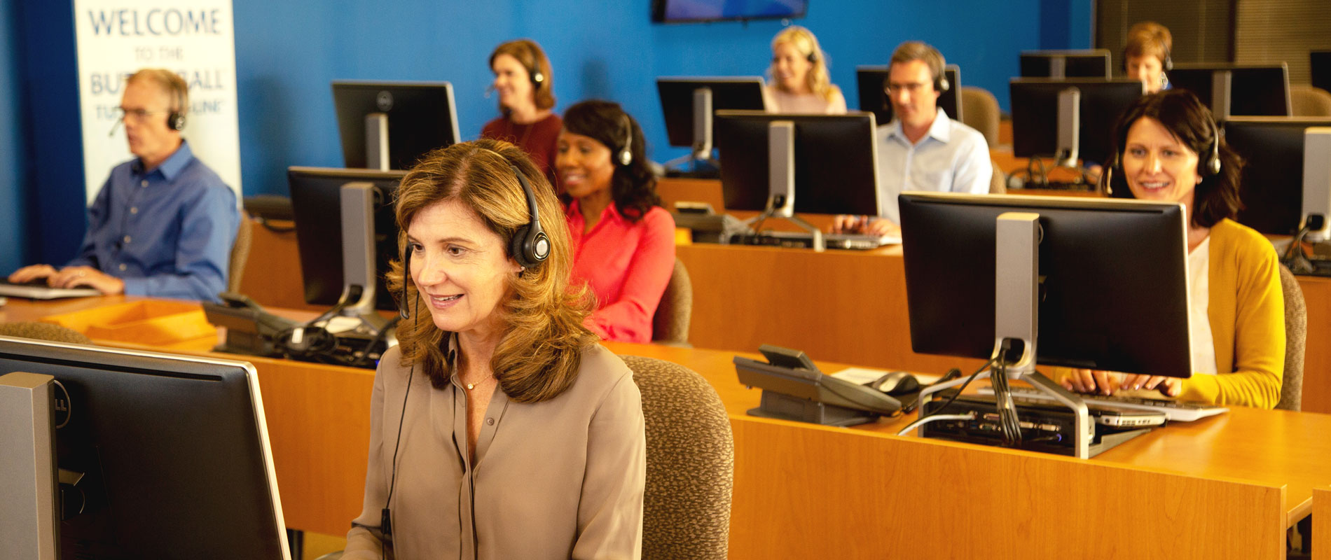 Better Call Butterball • Rouses Supermarkets