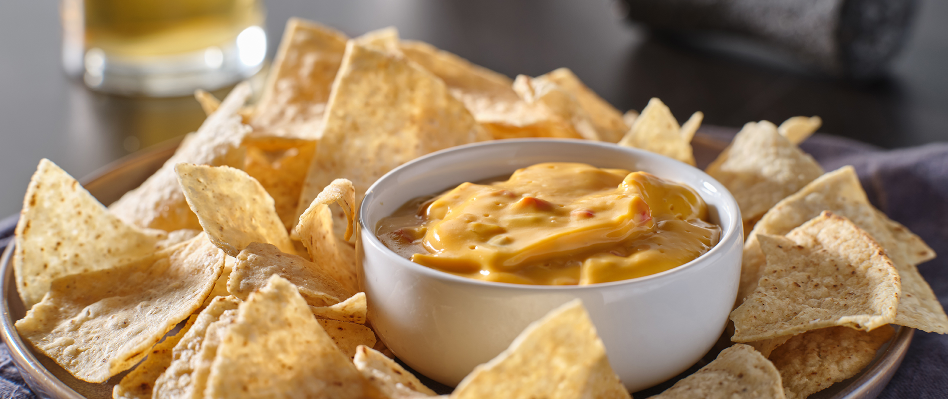 Seafood Con Queso • Rouses Supermarkets