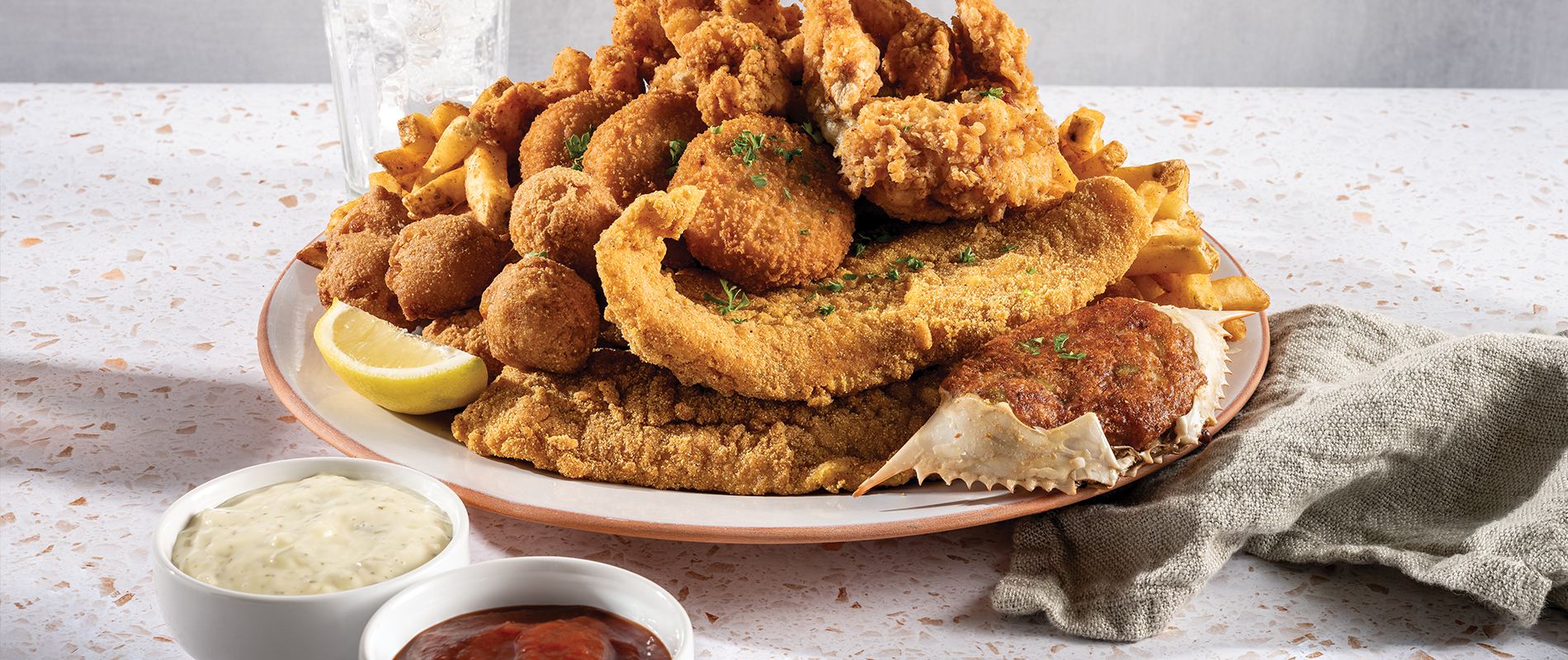 Our Food • Rouses Supermarkets