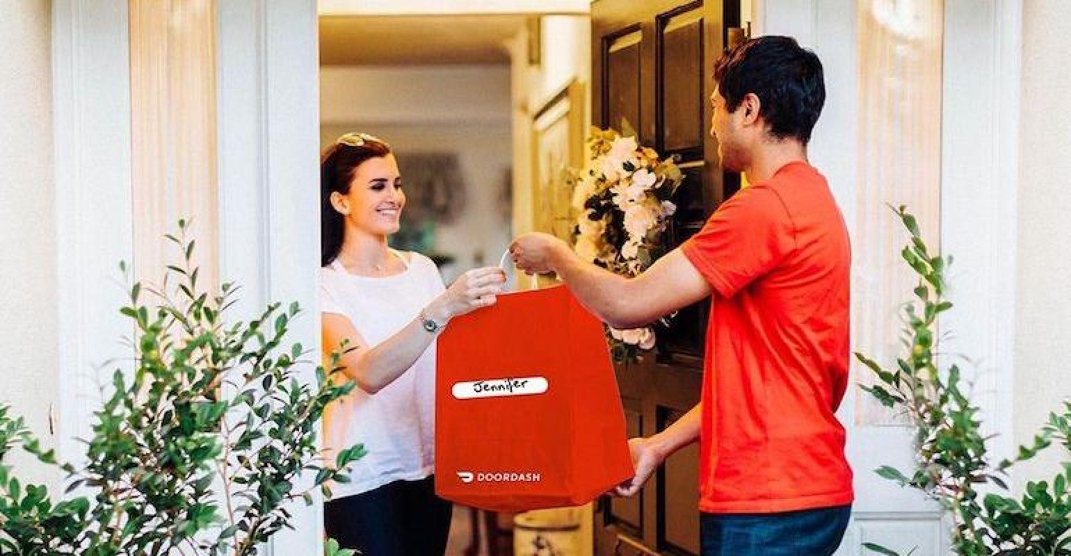 Get Groceries with DoorDash Delivery • Rouses Supermarkets