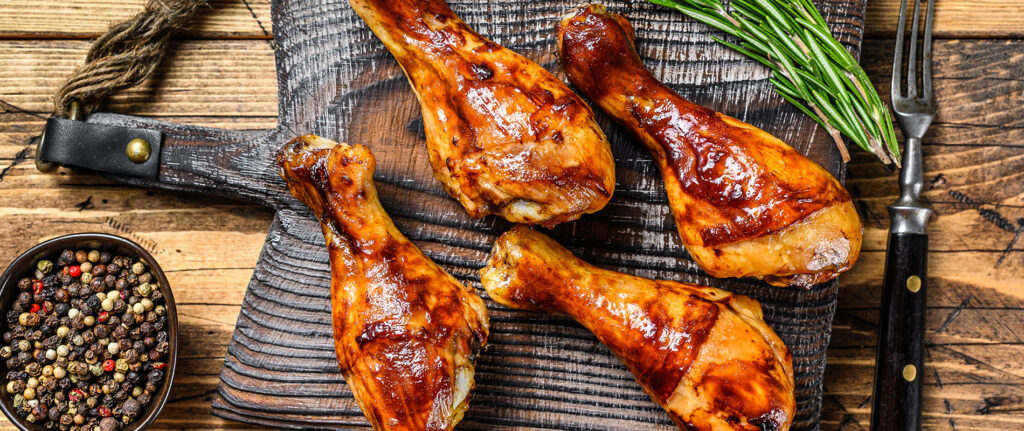 BBQ Chicken Recipe • Rouses Supermarkets