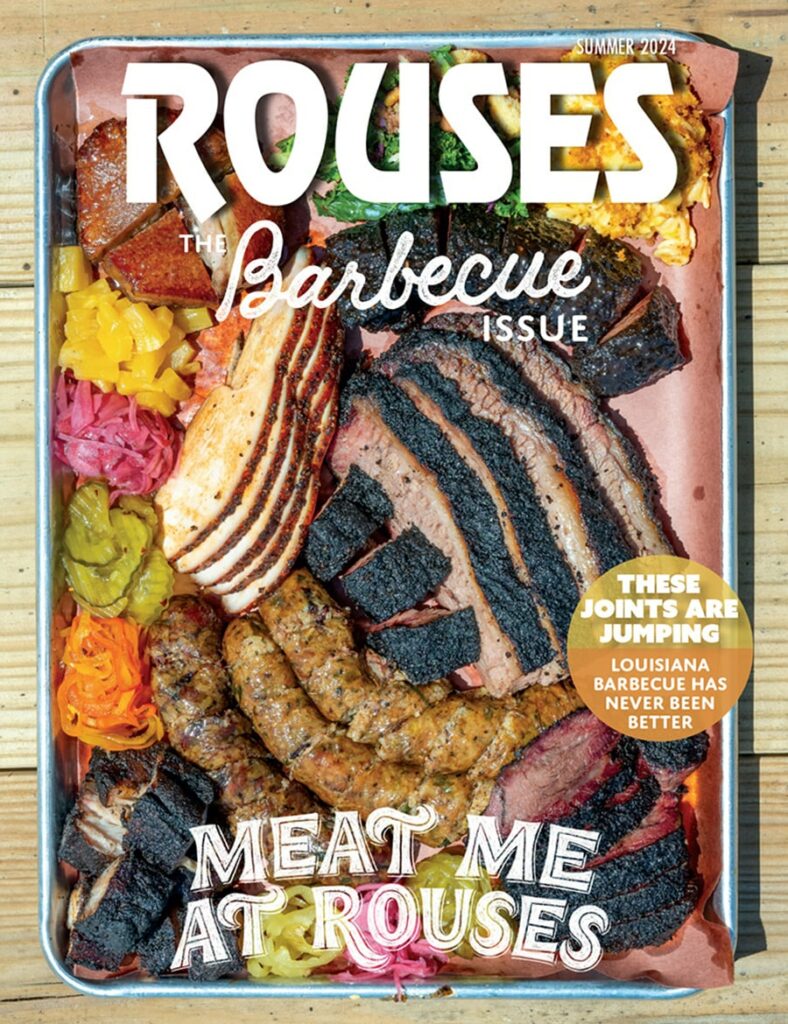 Home • Rouses Supermarkets