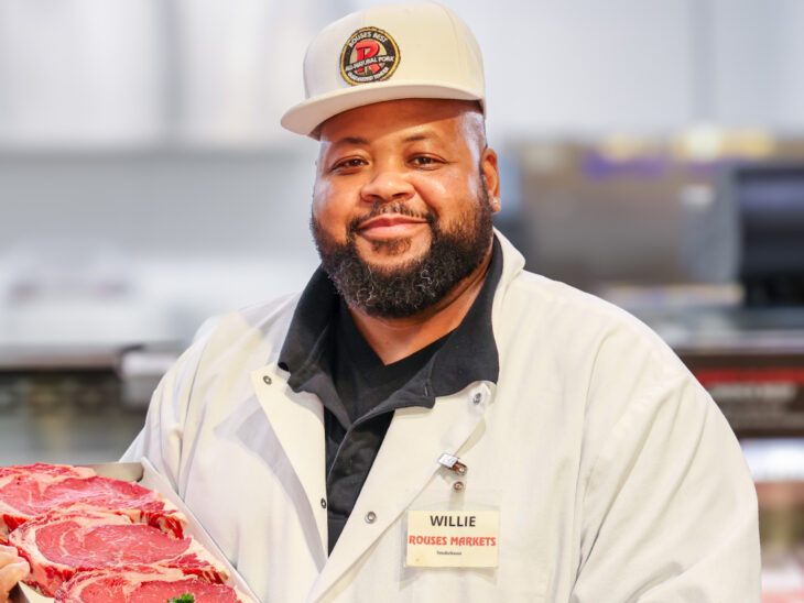 Our Food • Rouses Supermarkets