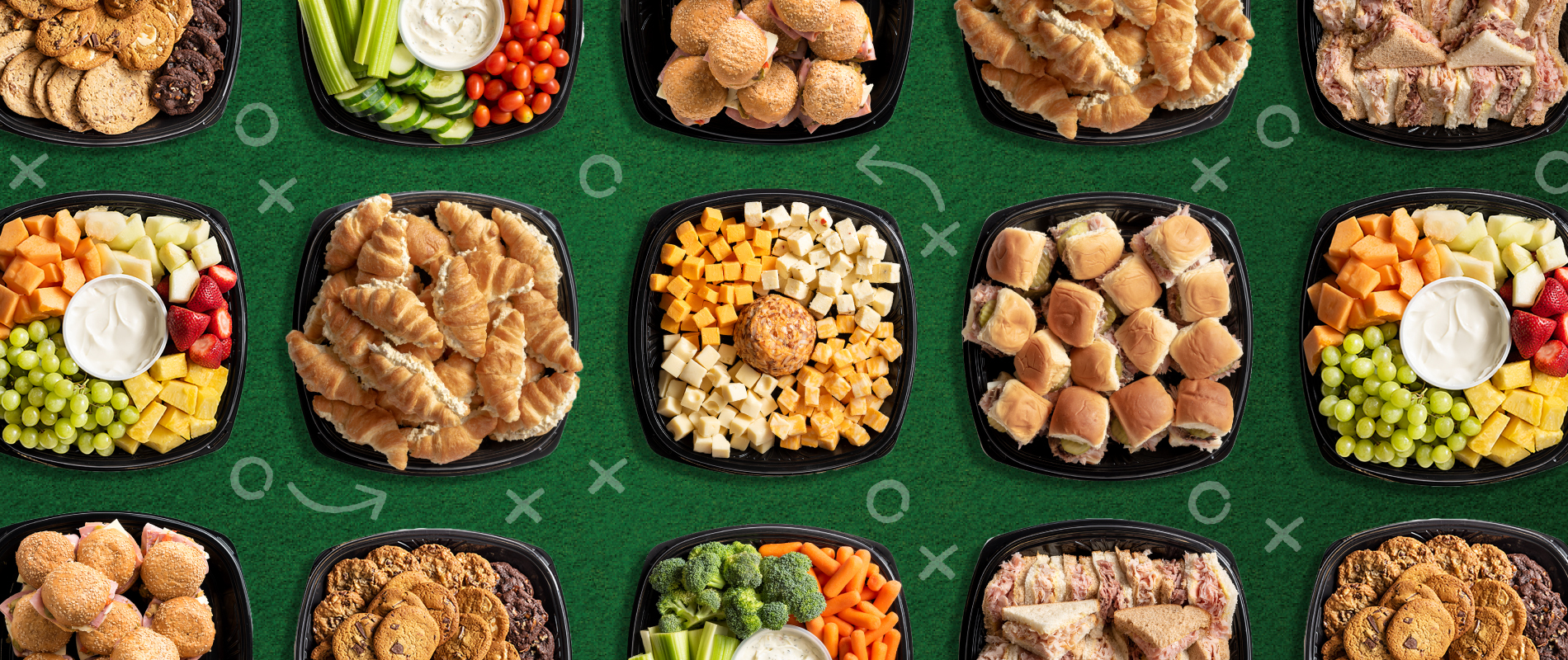 Holiday Catering & Order Form | Rouses Supermarkets