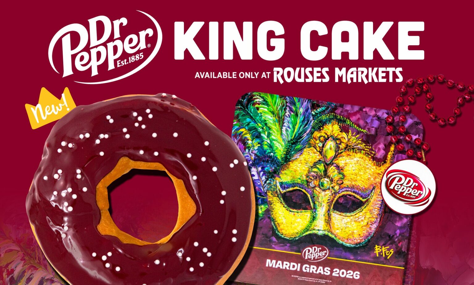 Local Bakery & Order Cakes | Rouses Supermarkets